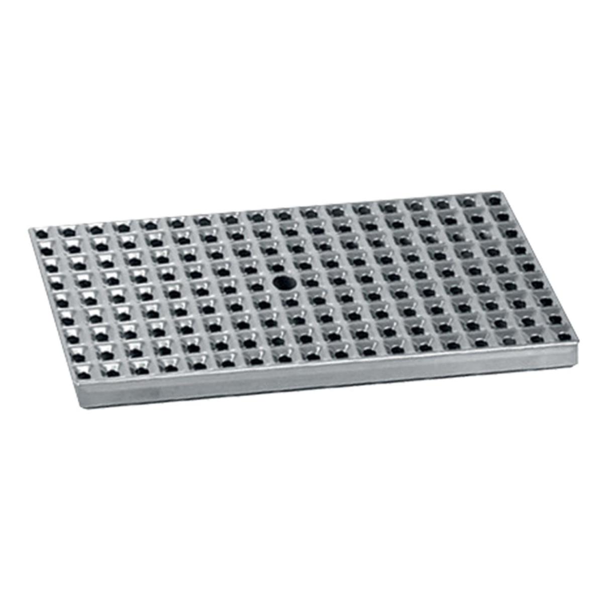 Aufsatz-Schänke Tropfblech Schale Abtropfblech BieTal® 28x21x3,3cm