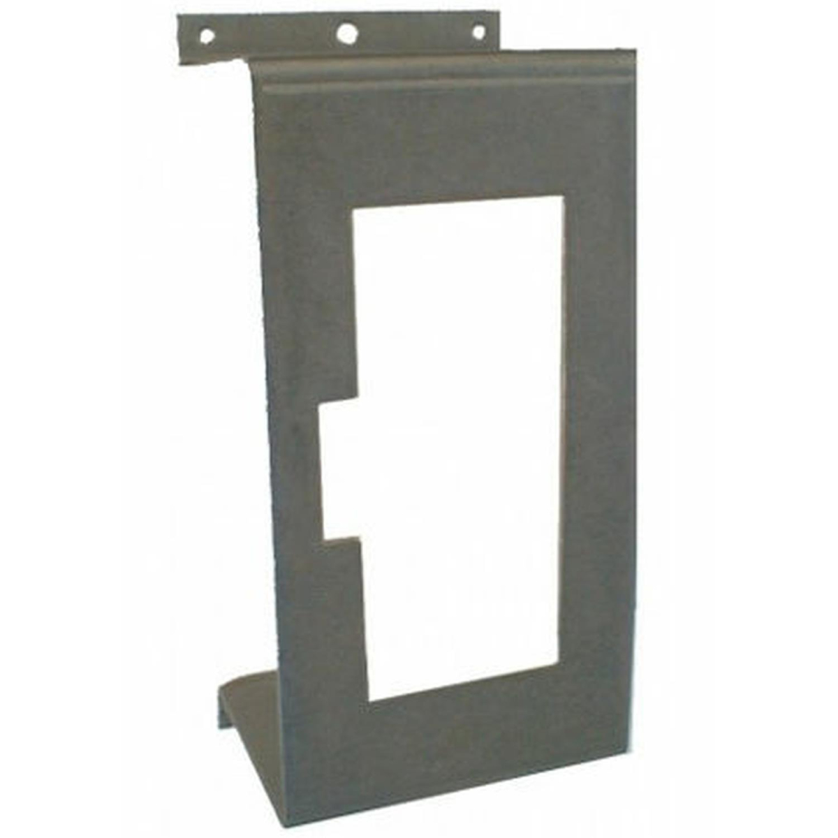 Analox AX50 Stoß Schutzkorb Edelstahl CNS für Sensor