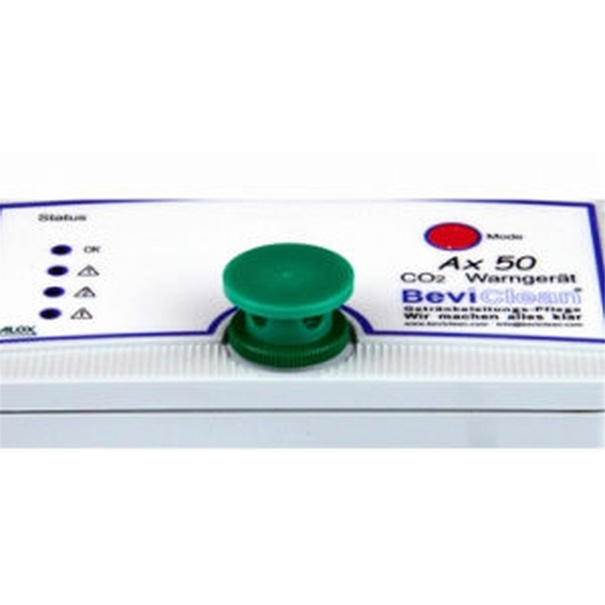 Analox AX50 AX60+ Splashguard Spritzwasserschutz