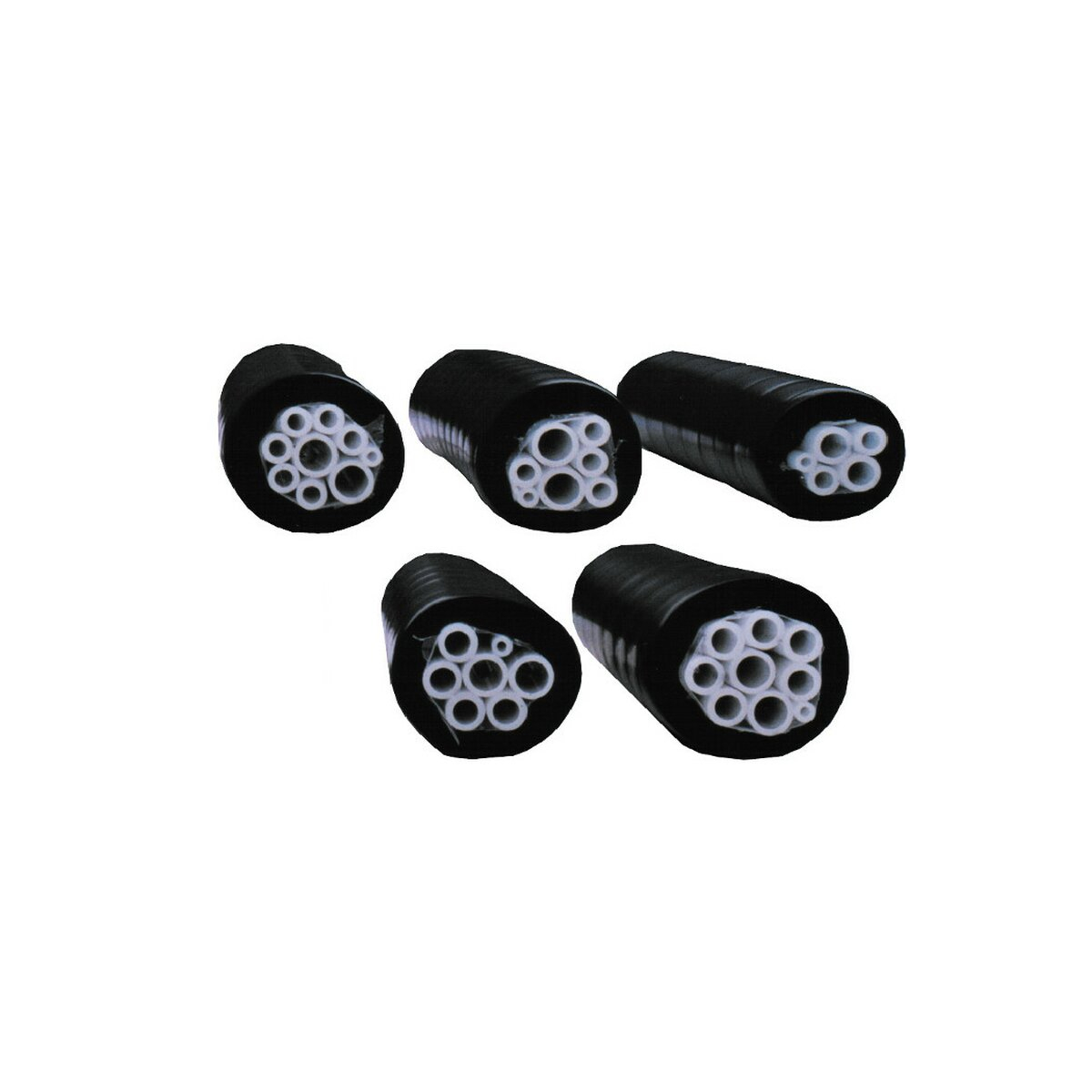 Python Trockenpython 7mm Bierleitung 19mm Isolierung