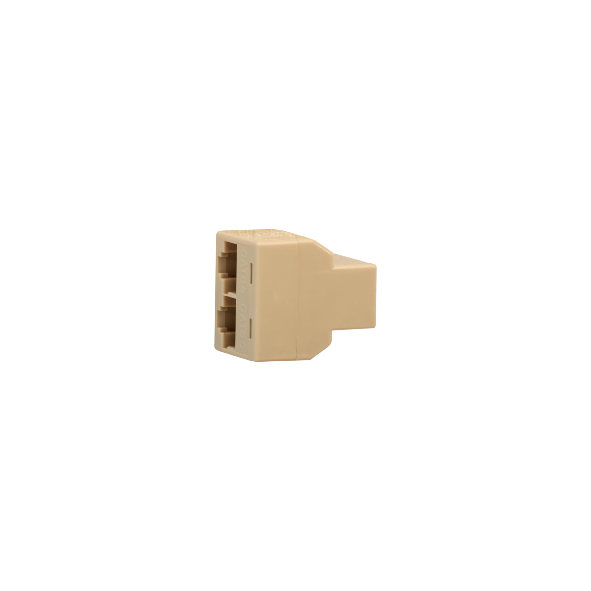 LogiCO2 RJ45 1-2 Split Verteiler Gaswarnanlage CO2 Mk9