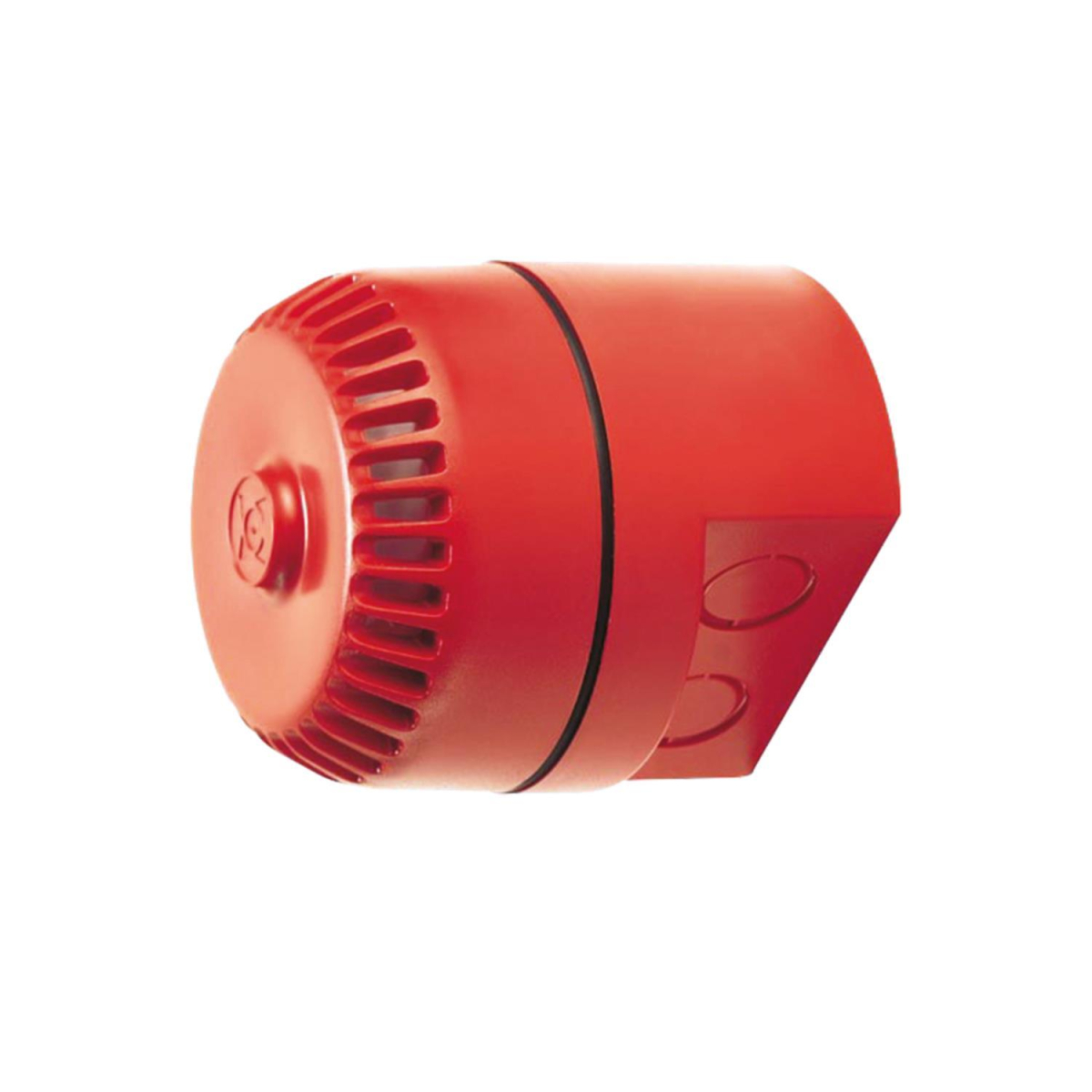 LogiCO2 Sirene Siren-24-R Gaswarnanlage CO2 Mk9