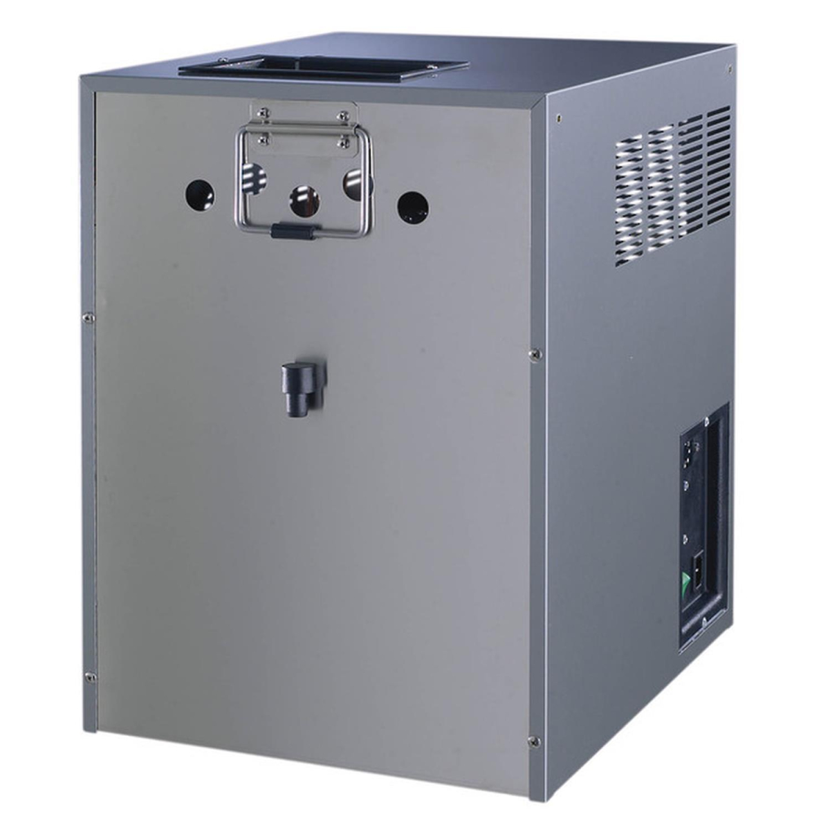 Tafelwassergerät Wasserzapfanlage Cosmetal NIAGARA IN ACWG