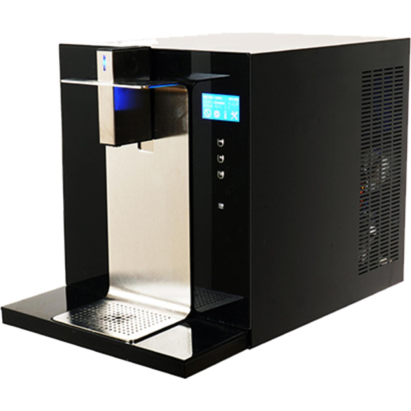 Tafelwassergerät Cosmetal Hi-Class Top 45 Premium