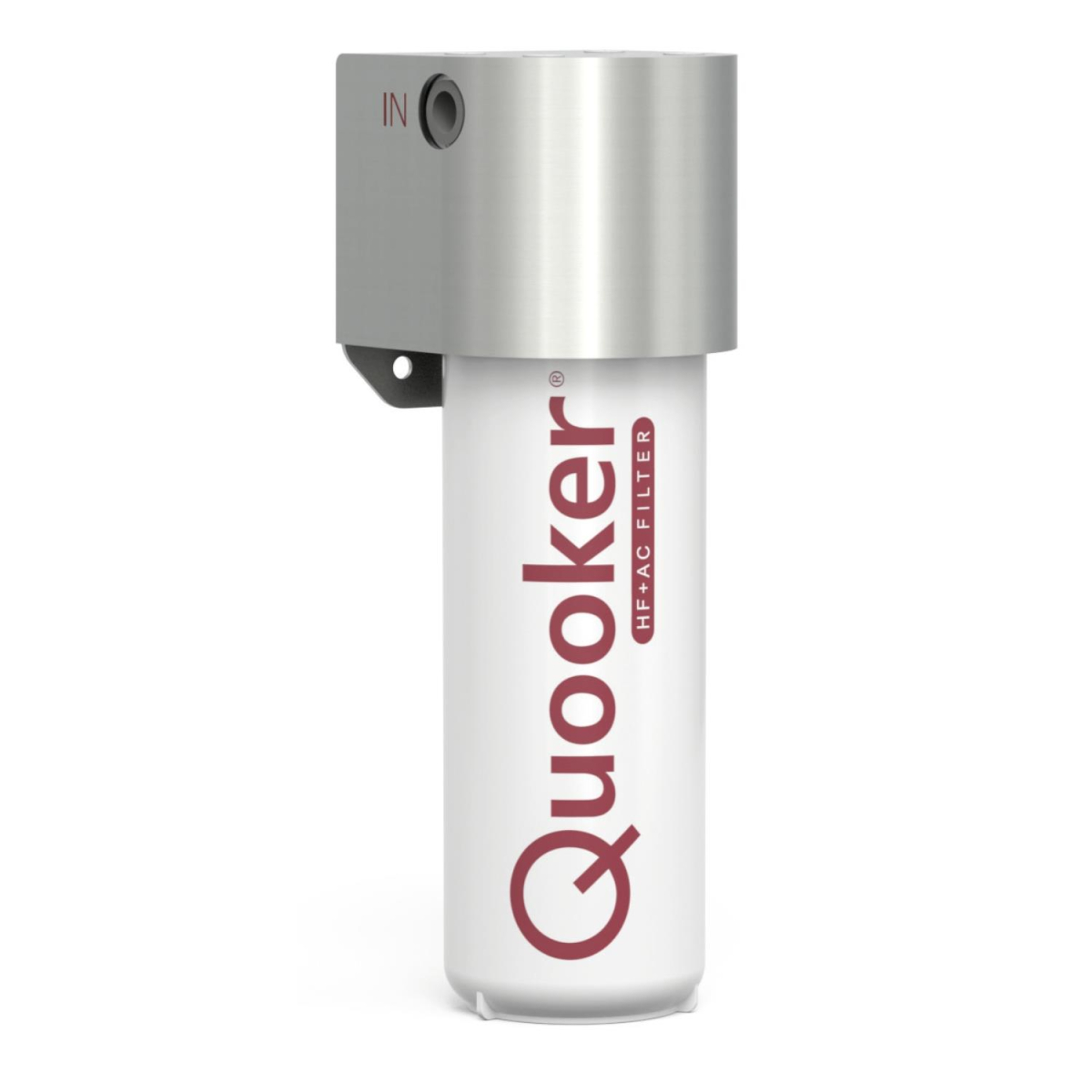 Quooker Wasserfilter für CUBE Filter Starter Paket