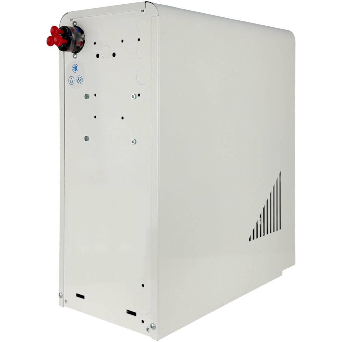 Tafelwasser Sprudelwasser Anlage Gerät Untertisch BieTal® BT-15U