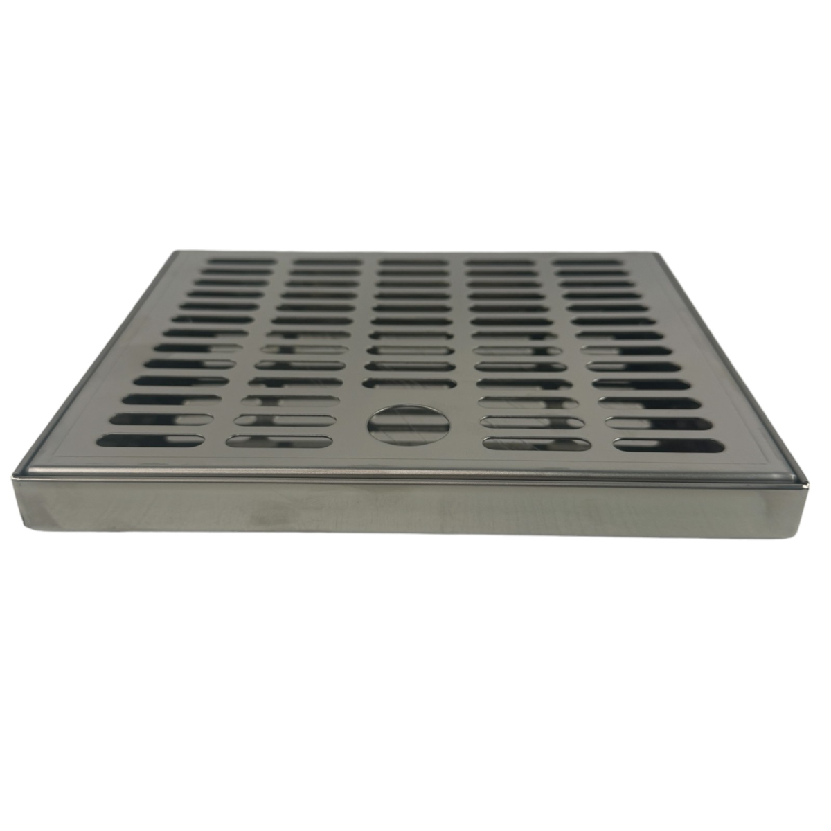 Tropfblech Schale Abtropfblech BieTal® 17,5x15x2cm