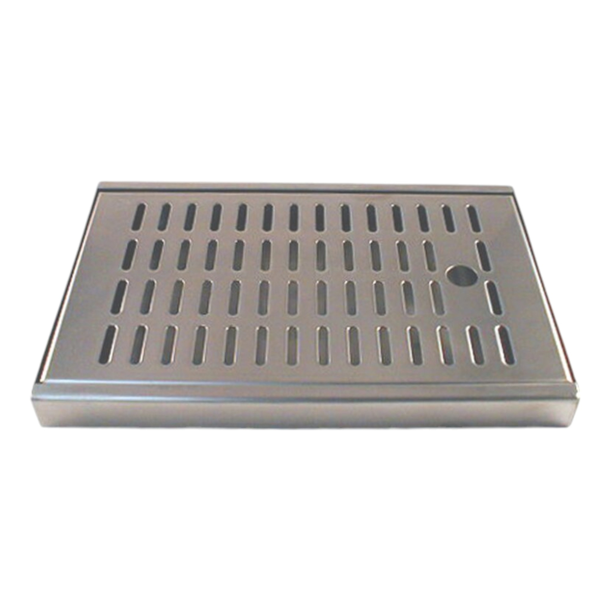 Tropfblech Schale Abtropfblech BieTal® 25x16x2cm