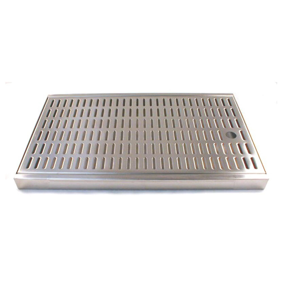 Tropfblech Schale Abtropfblech BieTal® 44x27,5x2,7cm